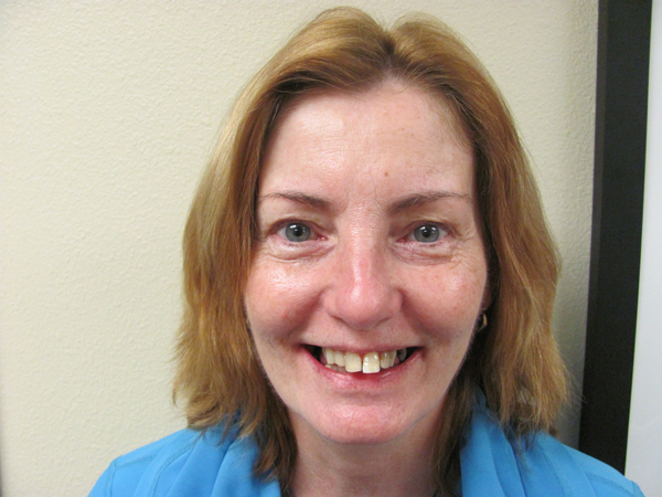 Slagle, Deborah | Natural Dentures & Implant Center