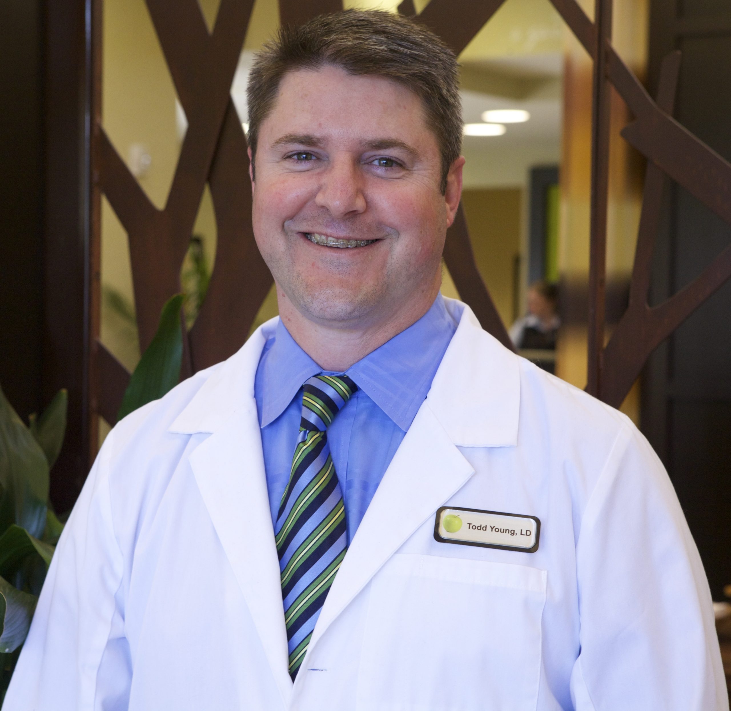 ToddYoung | Natural Dentures & Implant Center