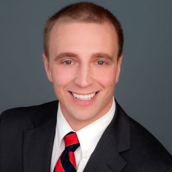 Caleb Coombs, DMD | Natural Dentures & Implant Center